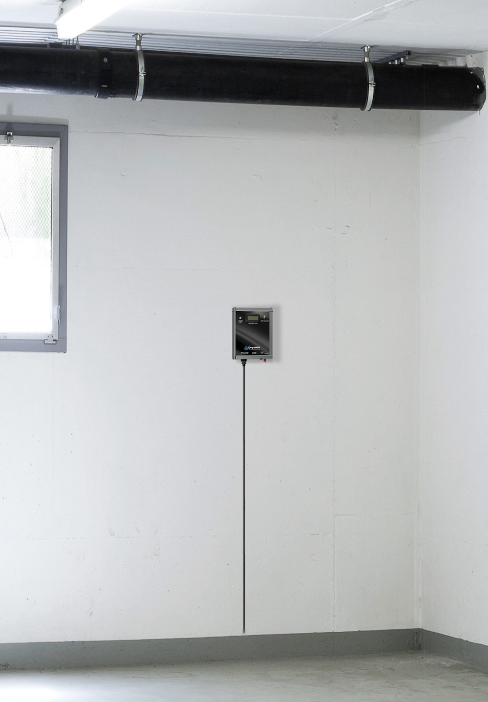 Så fuktsäkrar du villan utan grävarbete | Villanytt